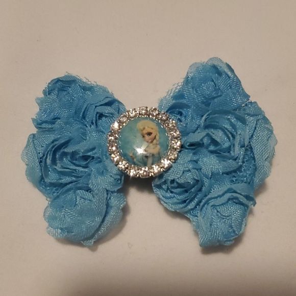 Yogi & Cecil's Boutique | Accessories | New 25 Inch Elsa Embellished ...